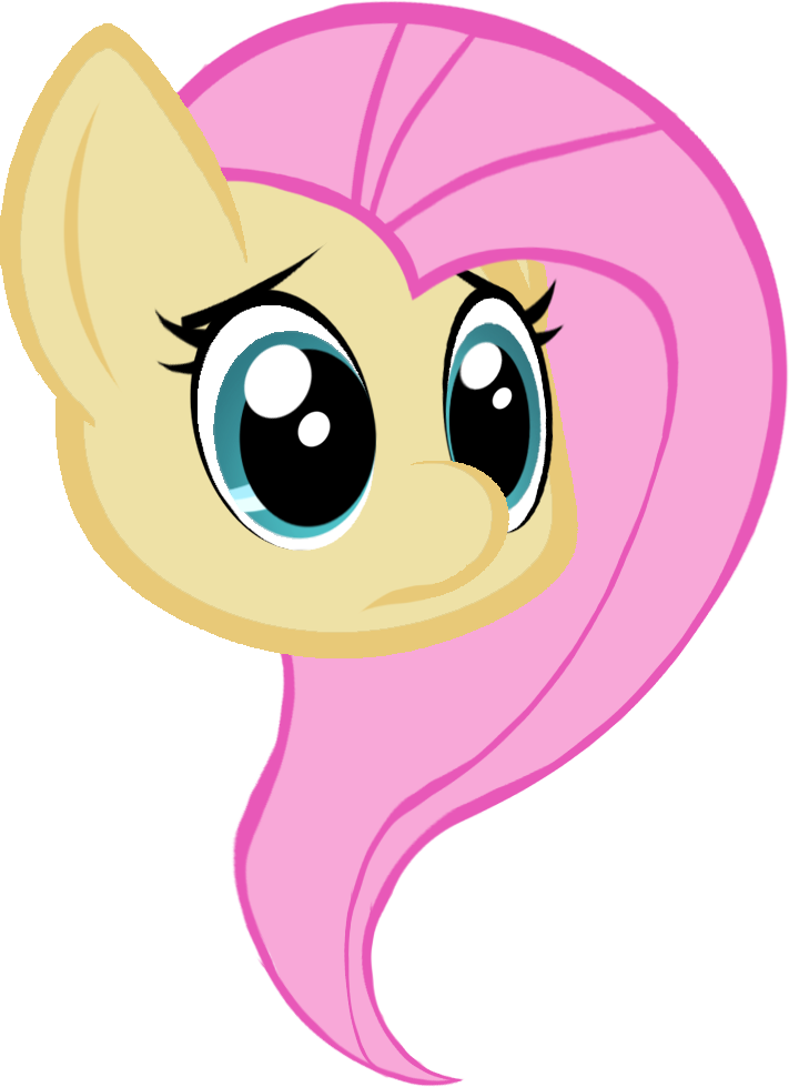 #937032 - safe, artist:paragonaj, part of a set, fluttershy, g4, cute ...