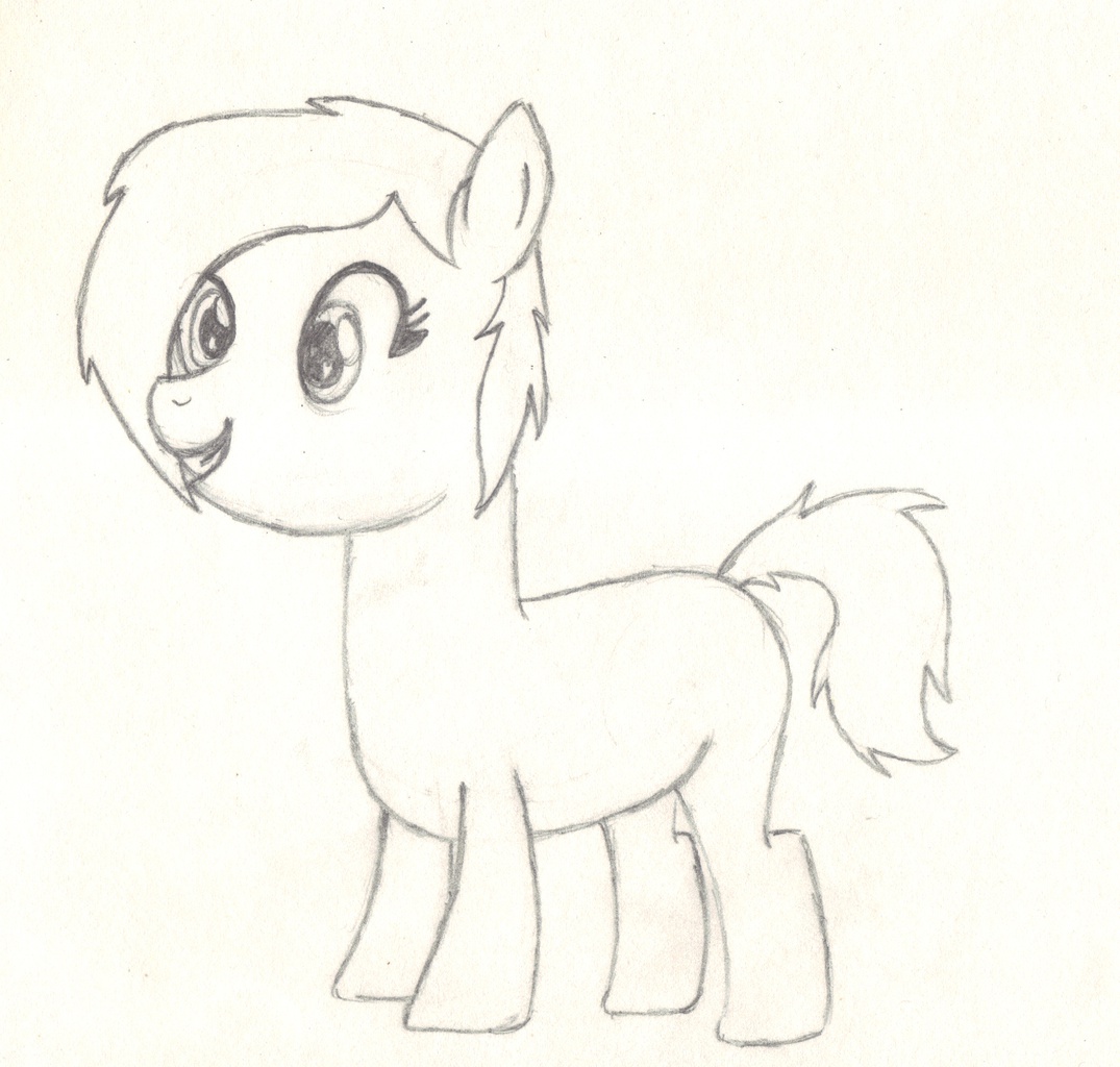 #937237 - safe, artist:chronicle23, oc, oc only, unnamed oc, earth pony ...