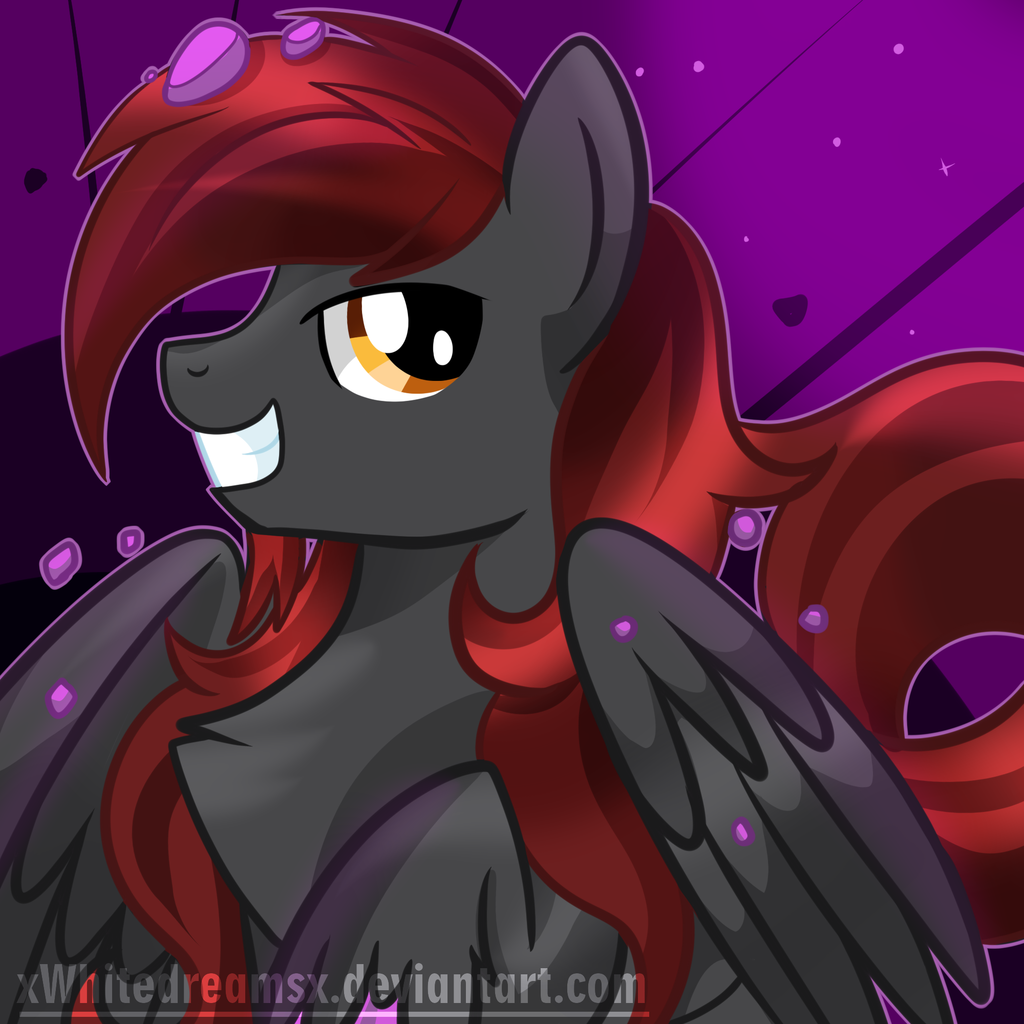 #938149 - safe, artist:xwhitedreamsx, oc, oc only, oc:zanon, high res ...