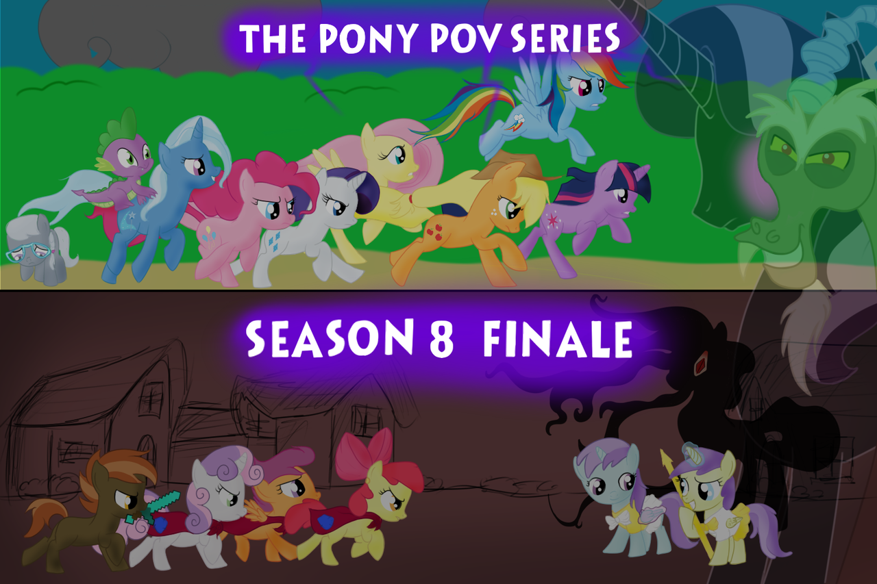 #939471 - safe, artist:karmadash, alula, apple bloom, applejack, button ...