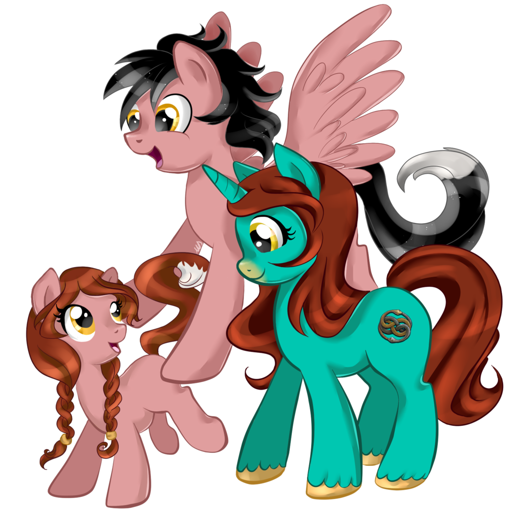 #939892 - safe, artist:elimicho, oc, oc only, oc:fox tails, oc:hope way ...