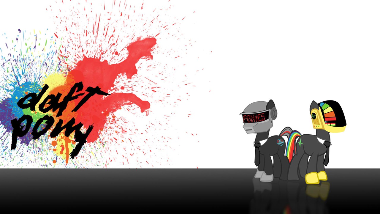 #940074 - safe, artist:seyrii, daft punk, guy-manuel de homem-christo ...