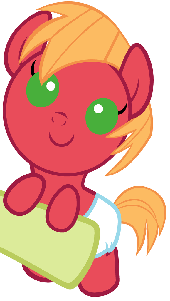 #940773 - safe, artist:beavernator, big macintosh, granny smith, pony ...