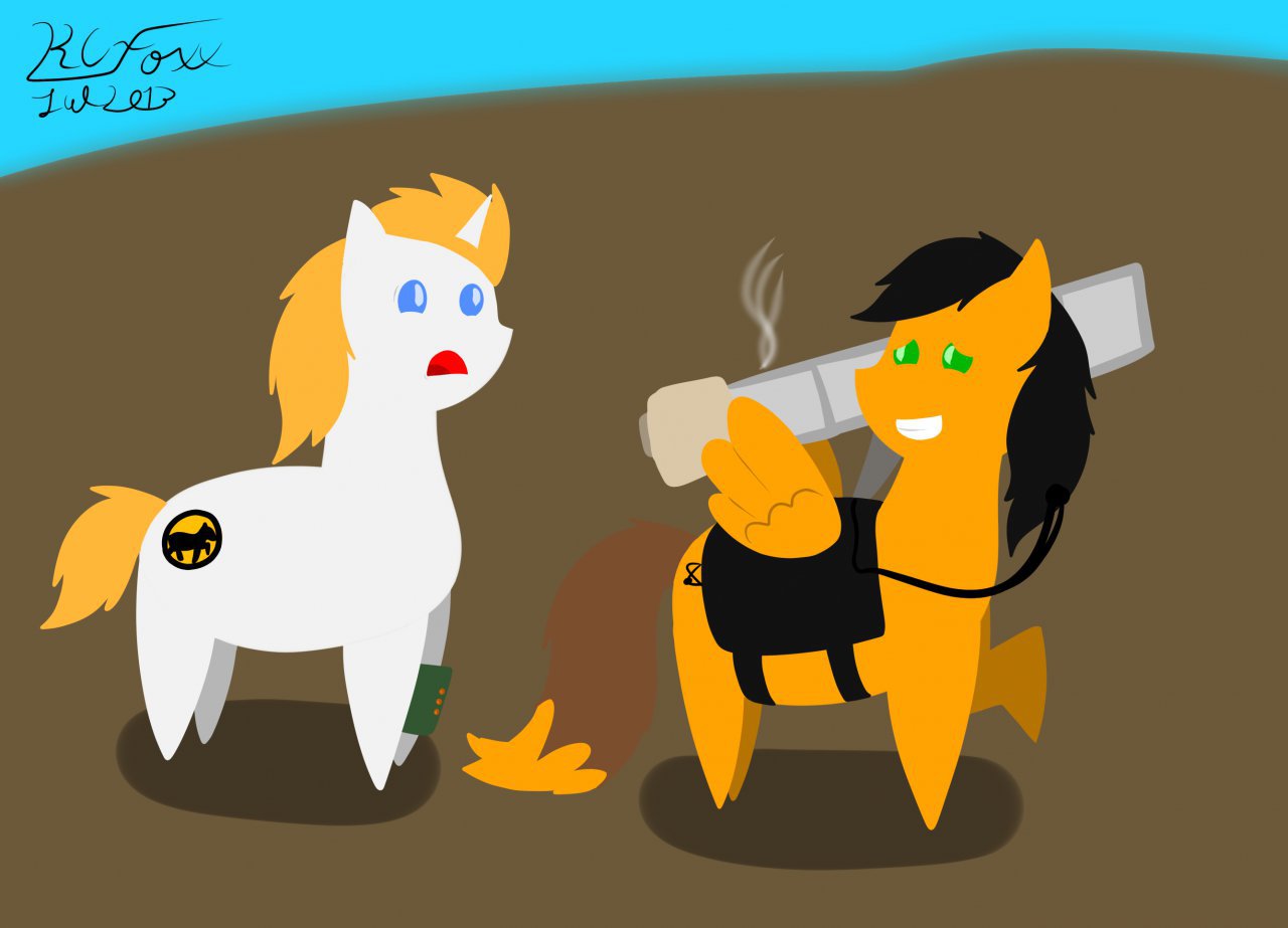 #942347 - safe, artist:the-furry-railfan, oc, oc only, oc:calbeck, oc ...