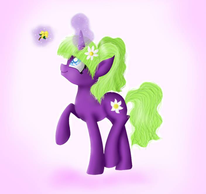 #942510 - safe, artist:rainbowdashart101, oc, oc only, oc:forsythia ...