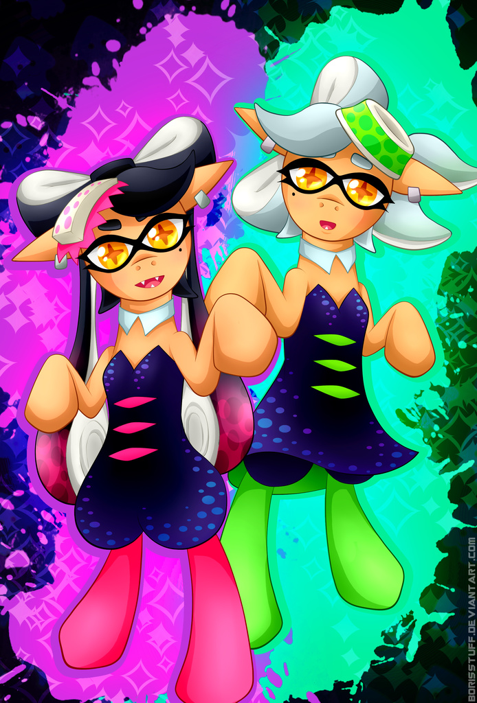 #943353 - safe, artist:borisstuff, pony, bipedal, callie, marie ...