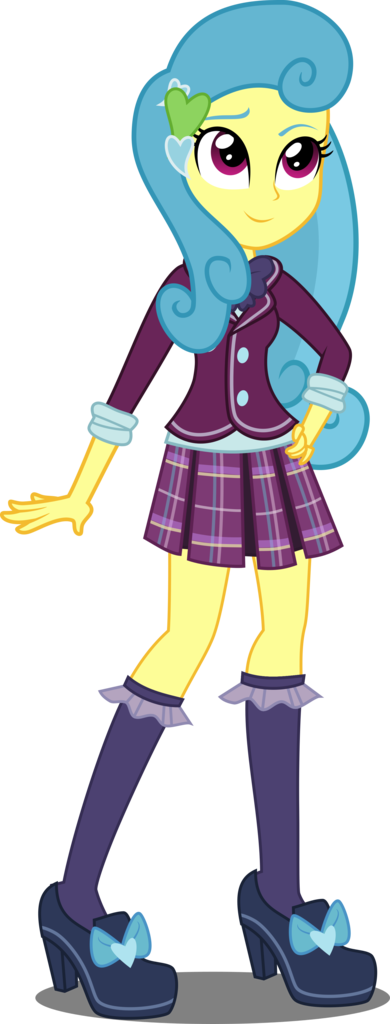 #947304 - safe, artist:xebck, lemon hearts, equestria girls, g4, my ...