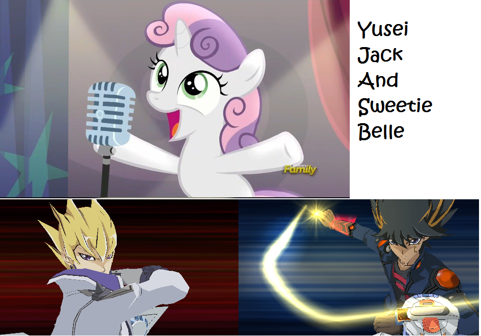 #947698 - safe, artist:yuseifudo1000, sweetie belle, bloom and gloom ...