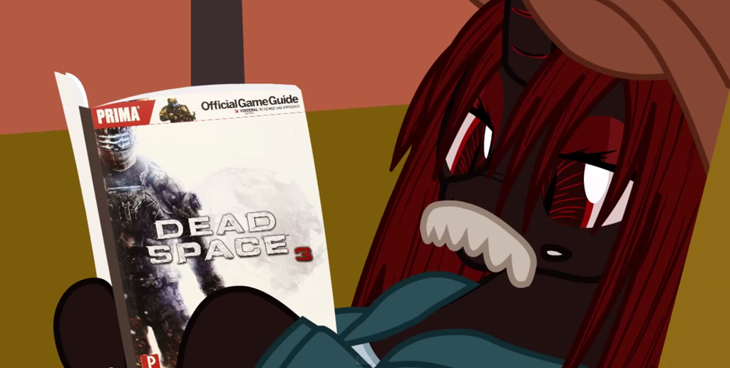 #948535 - safe, artist:mixermike622, screencap, oc, oc only, oc ...