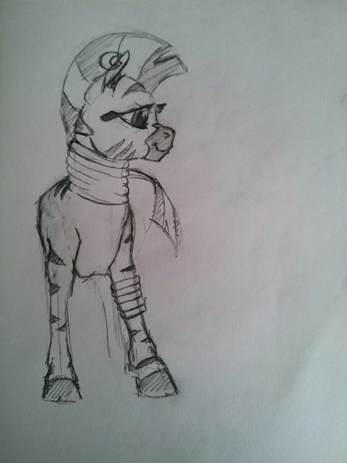 #956394 - safe, artist:archonix, zecora, zebra, g4, female, monochrome ...