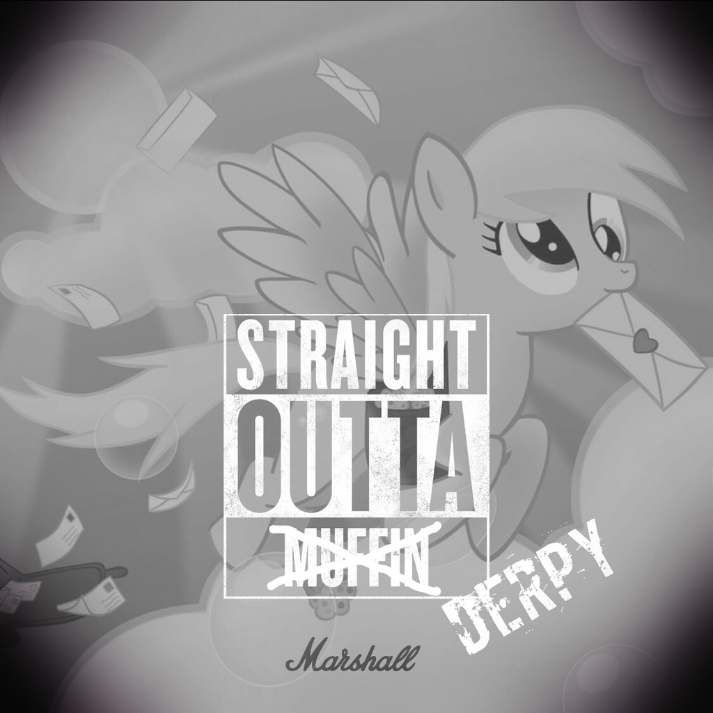 #956713 - safe, derpy hooves, pegasus, pony, g4, female, mare, marshall ...