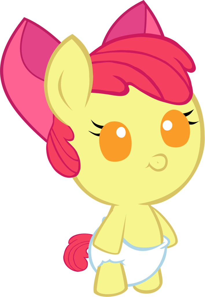 #958893 - safe, artist:megarainbowdash2000, apple bloom, earth pony ...