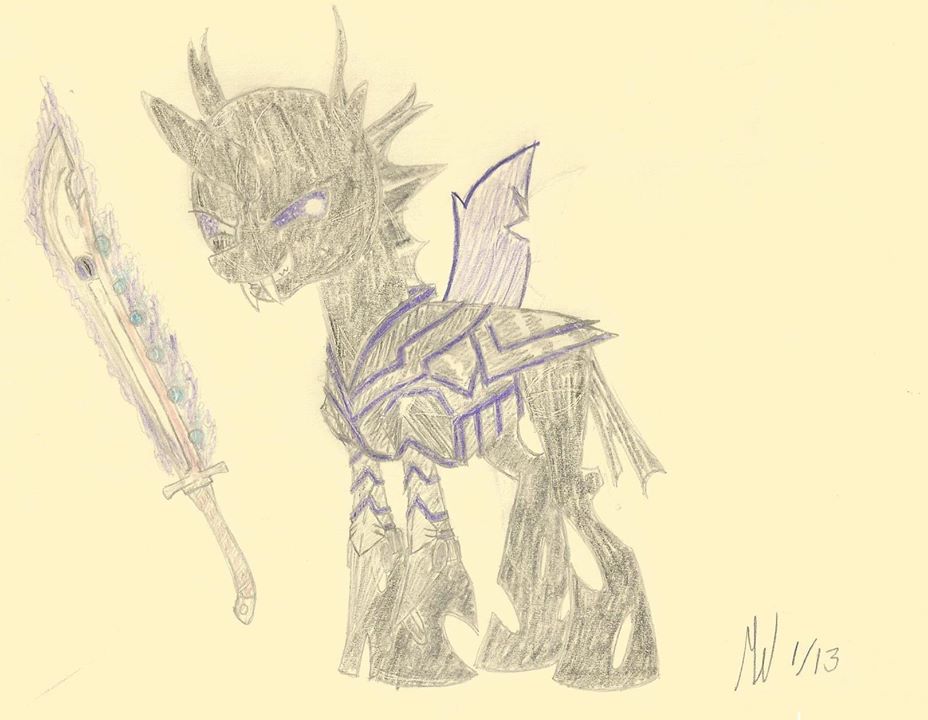 #959018 - safe, artist:hobowithahotdog, oc, oc only, oc:baelivore ...