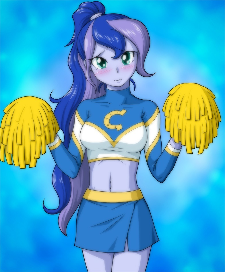 #948954 - safe, artist:uotapo, edit, princess luna, vice principal luna ...