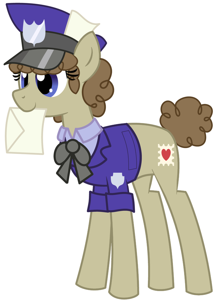 #949030 - safe, artist:evilfrenzy, parcel post, post haste, pony, g4 ...