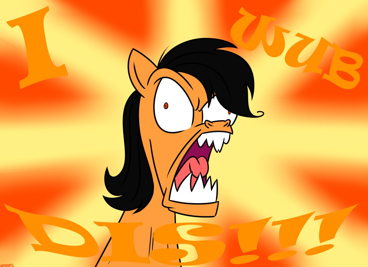 #963078 - safe, artist:mofetafrombrooklyn, oc, oc only, solo, solrac ...