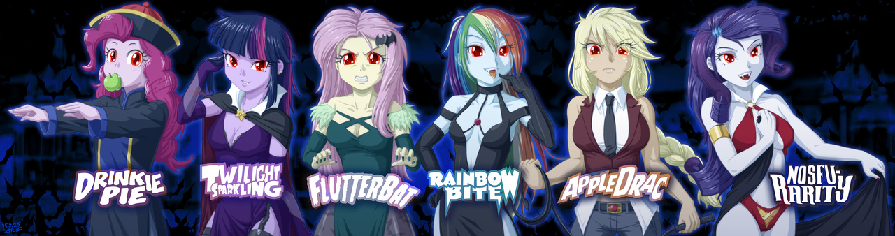 #963962 - suggestive, artist:uotapo, idw, applejack, fluttershy, pinkie ...