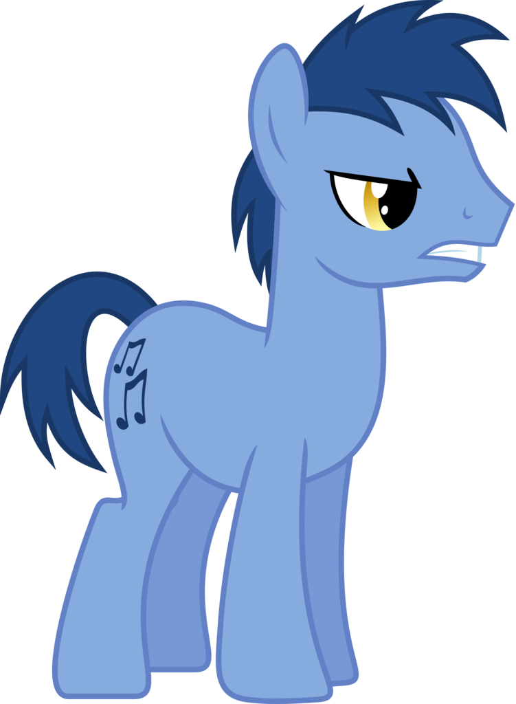 #964534 - safe, artist:chainchomp2, noteworthy, earth pony, pony, g4 ...