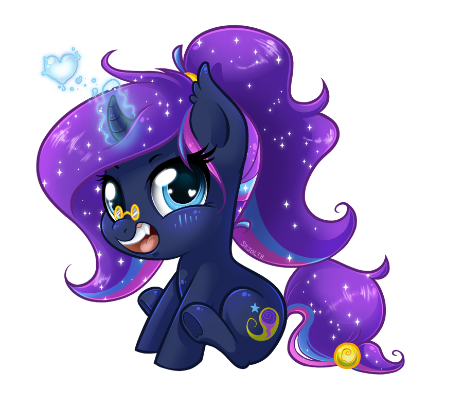 #966850 - safe, artist:skjolty, oc, oc only, oc:comet blitz, bat pony ...
