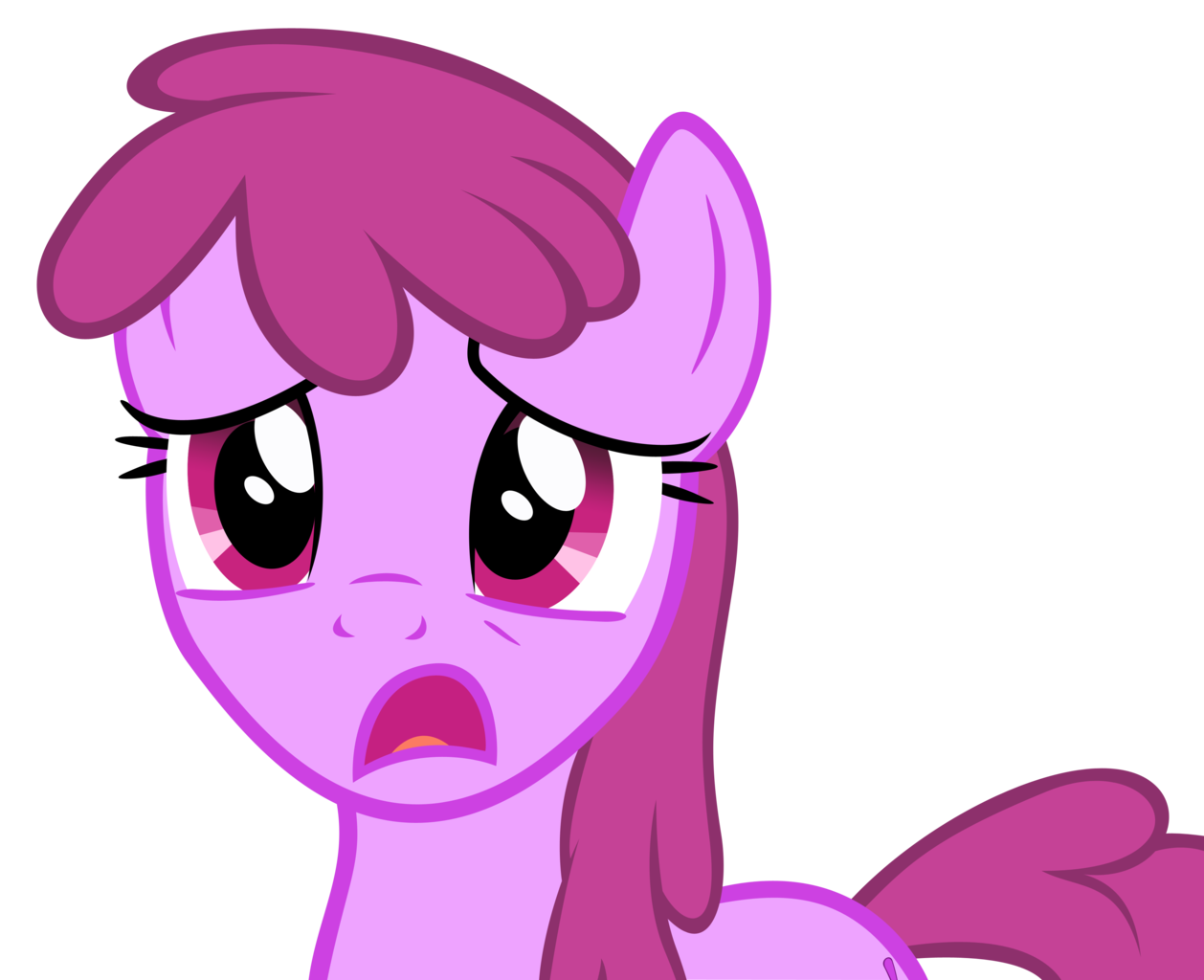 #968671 - safe, artist:santafer, berry punch, berryshine, earth pony ...