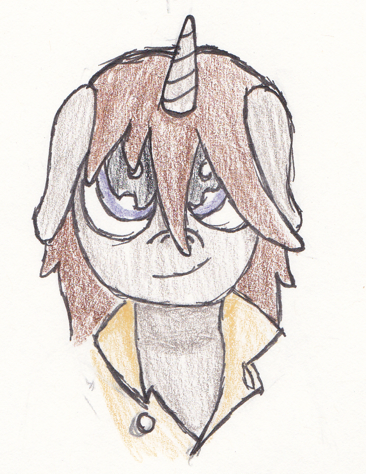 #950205 - safe, artist:strange_mark, oc, oc only, oc:majik, solo ...