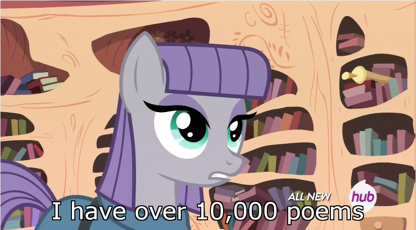 #951372 - safe, edit, edited screencap, screencap, maud pie, maud pie ...
