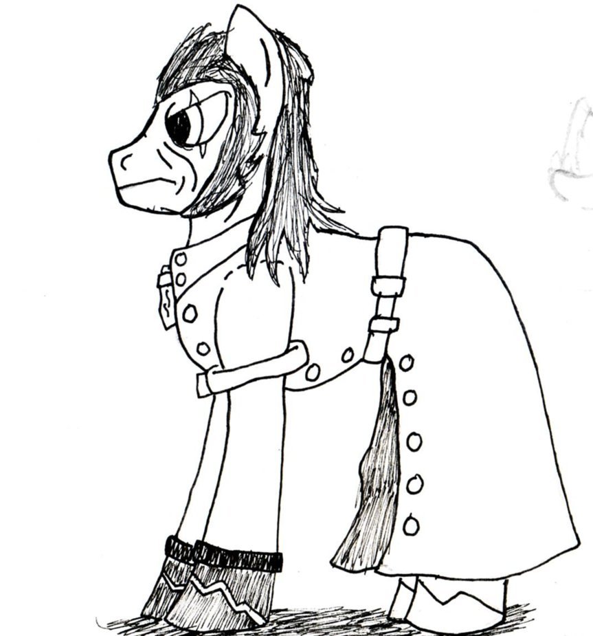 #952885 - safe, artist:krashface, oc, oc only, oc:wolf bane, hengstwolf ...