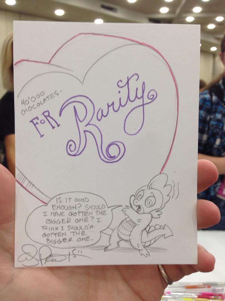 #953984 - safe, artist:andy price, spike, dragon, g4, andy you ...