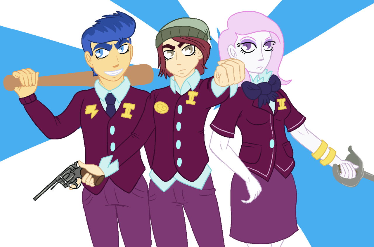 #954453 - safe, artist:normal norman general artist, flash sentry ...