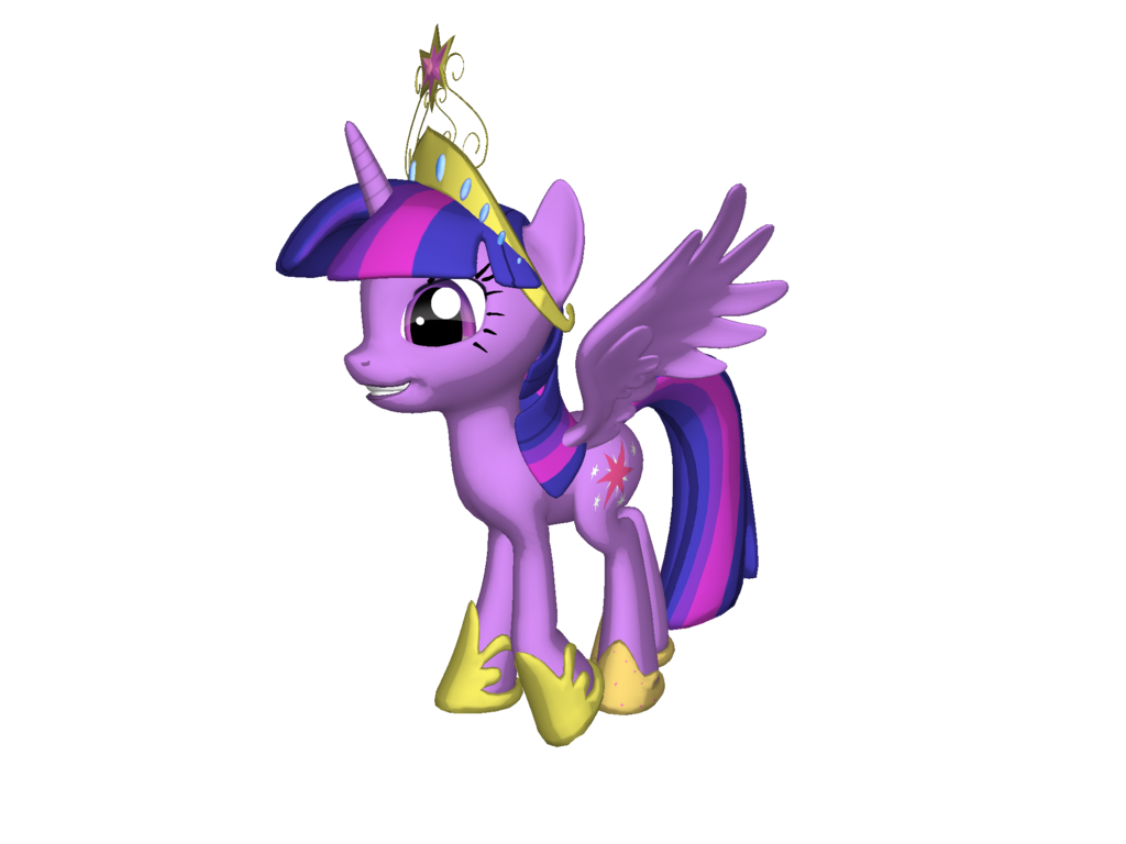 #970834 - safe, twilight sparkle, alicorn, pony, ponylumen, g4, magical ...