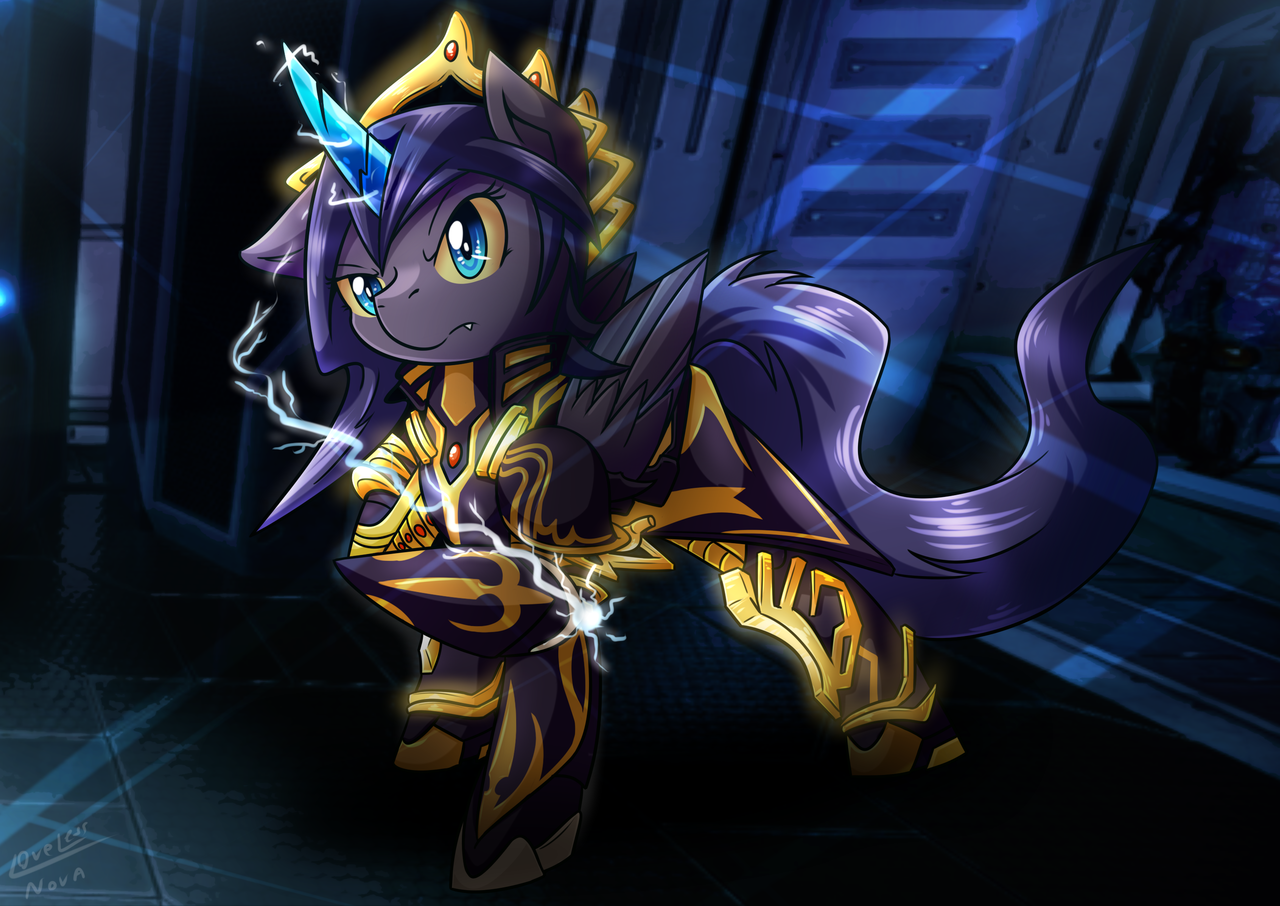 #977400 - safe, artist:vavacung, oc, oc only, clothes, crossover, high ...