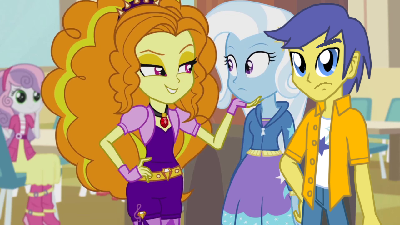 #979154 - safe, artist:ferrokiva, edit, edited screencap, editor ...