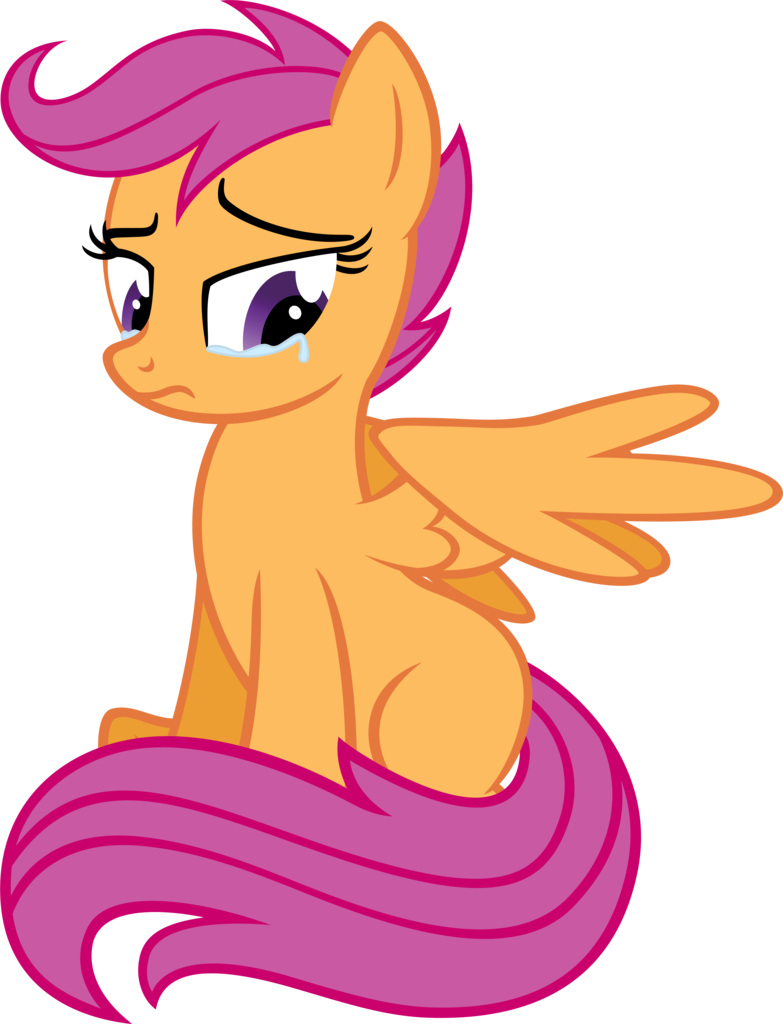 #980397 - safe, artist:moongazeponies, scootaloo, pegasus, pony, absurd ...