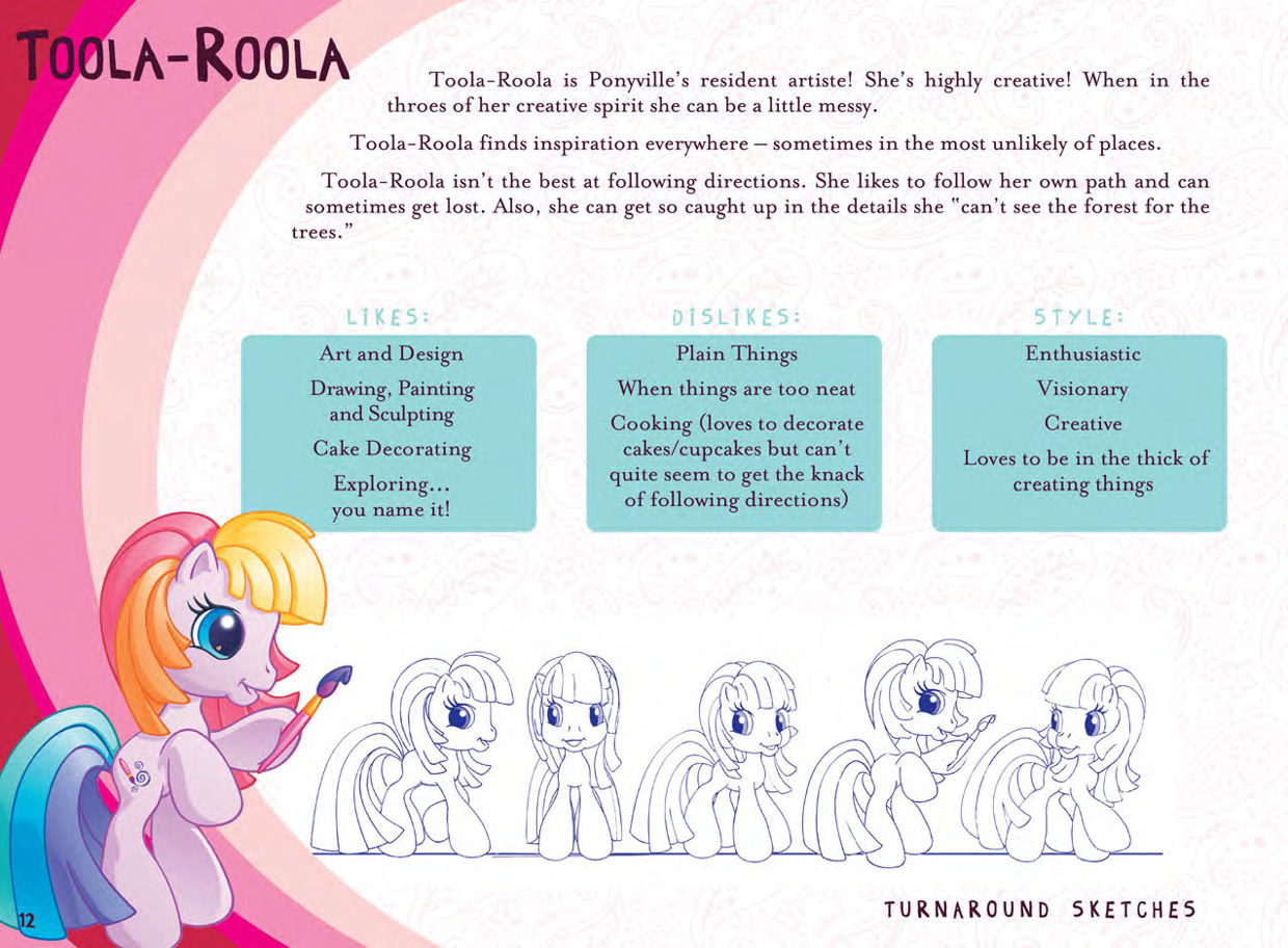 #981146 - safe, artist:dominique shiels, toola-roola, pony, g3, g3.5 ...