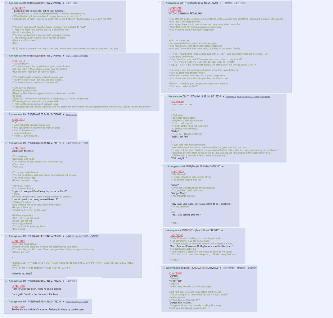 #982494 - safe, screencap, 4chan, 4chan screencap, heavy weapons guy ...