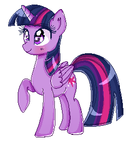 #971516 - safe, artist:vixelzf, twilight sparkle, alicorn, pony, female ...