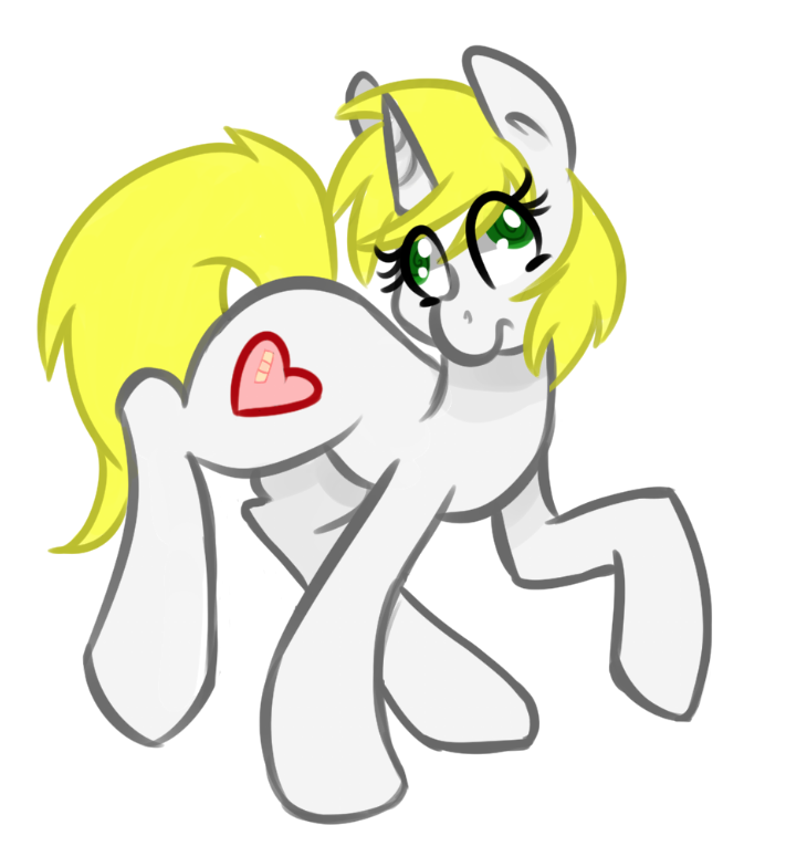 #984095 - safe, oc, oc only, oc:dizzy down, pony, unicorn, derp, dizzy ...