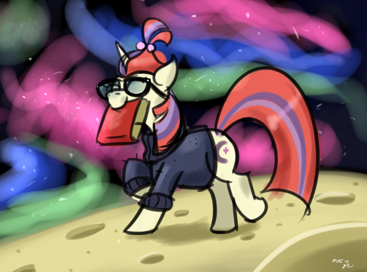 #984108 - safe, artist:mxcoriginal, moondancer, unicorn, g4, book ...