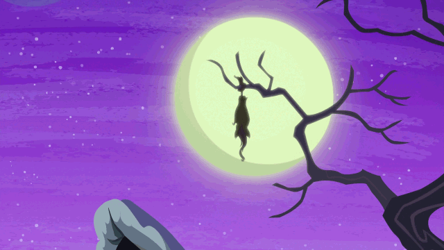 #984526 - safe, screencap, fluttershy, bat pony, pony, g4, my little ...