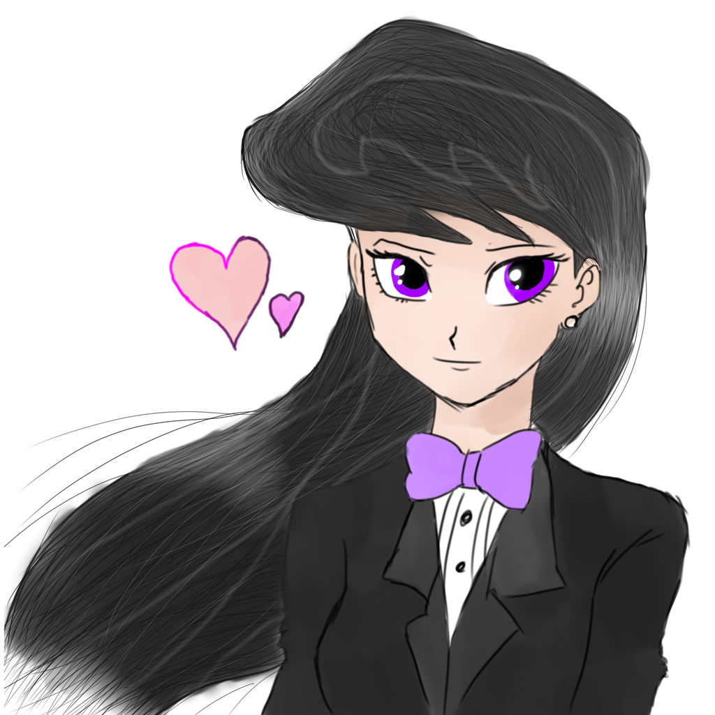 #986014 - safe, artist:evilgnome555, artist:johnjoseco, color edit ...