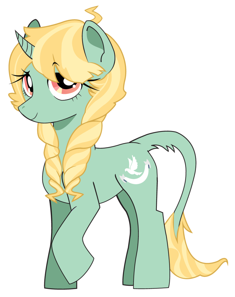 #986522 - safe, artist:dbkit, oc, oc only, oc:winsome wisteria, pony ...