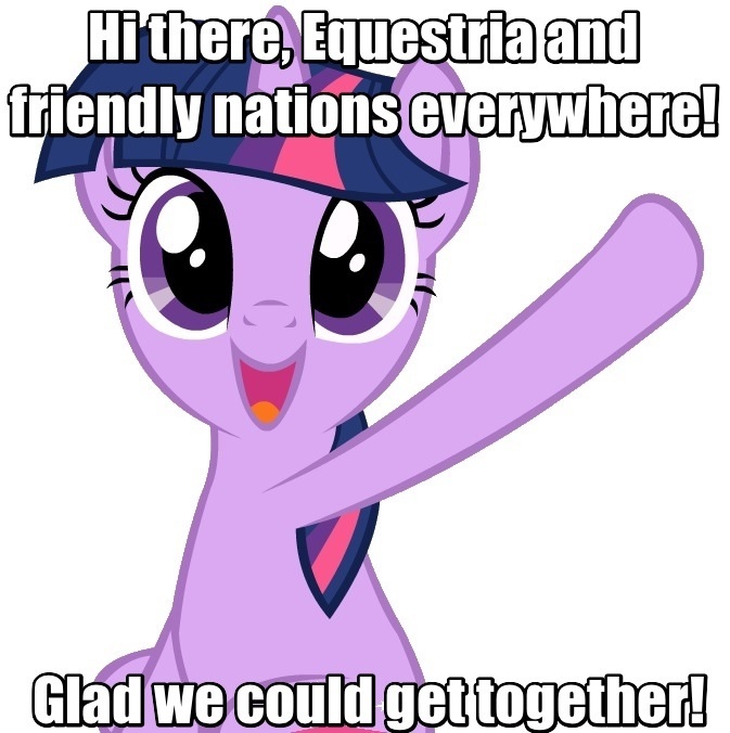 #986759 - safe, edit, twilight sparkle, g4, cinema snob, cute ...