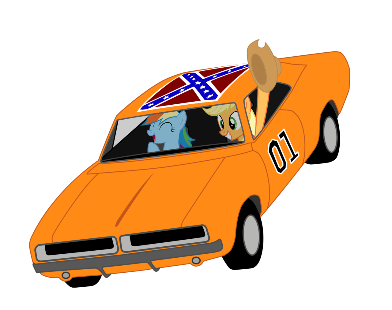 #986843 - safe, artist:9x18, applejack, rainbow dash, pony, g4 ...