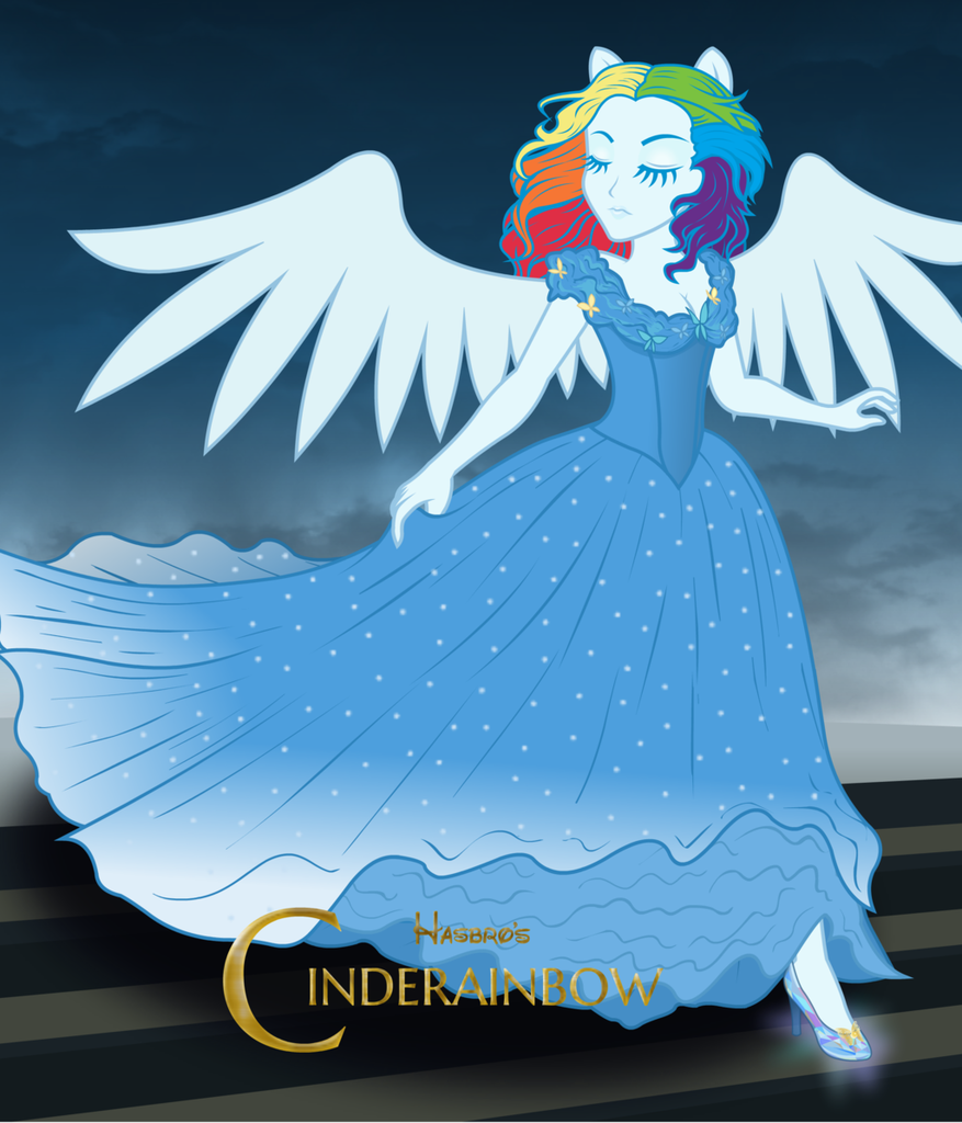 #987147 - safe, artist:kiwi, rainbow dash, equestria girls, g4, blue ...