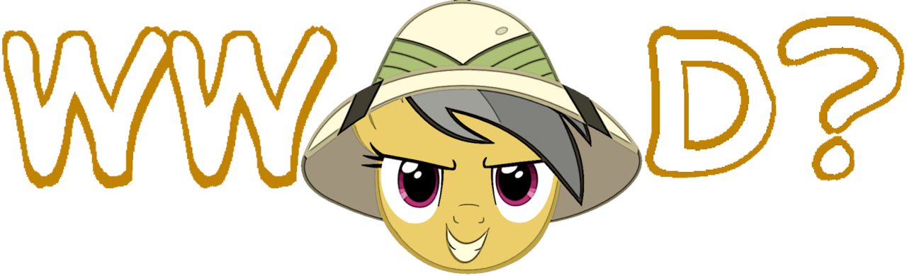 #988871 - artist needed, safe, a.k. yearling, daring do, determined ...