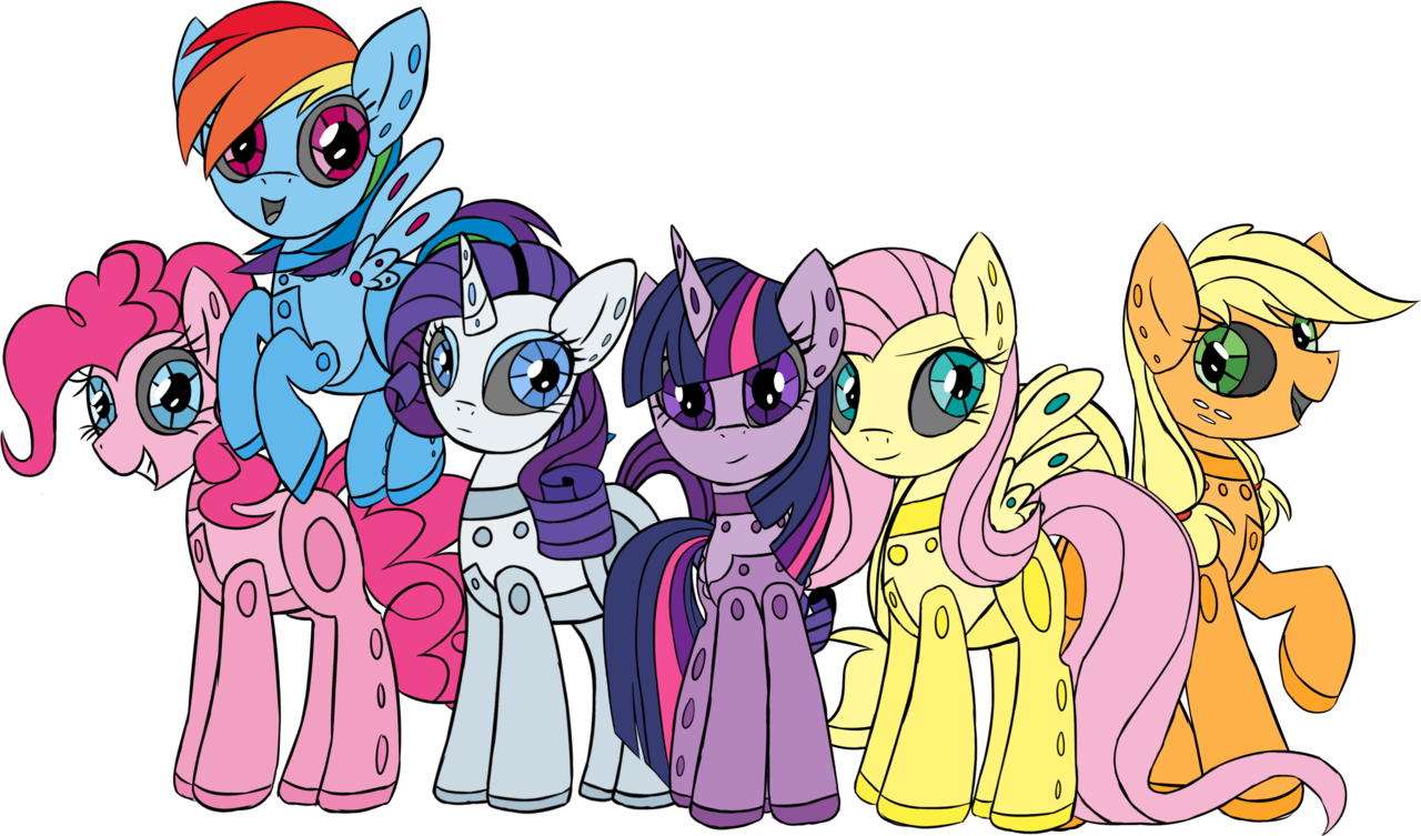 #990968 - safe, artist:taaffeiite, applejack, fluttershy, pinkie pie ...