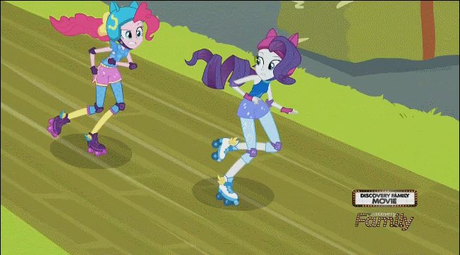 #991036 - safe, screencap, pinkie pie, rarity, equestria girls, g4, my ...