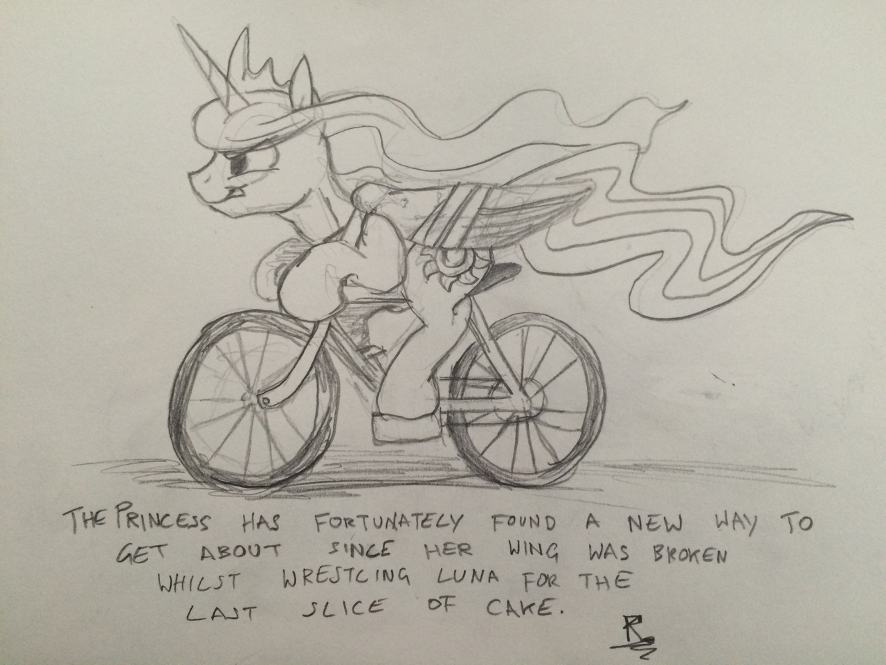 #972528 - safe, artist:navigatoralligator, princess celestia, alicorn ...