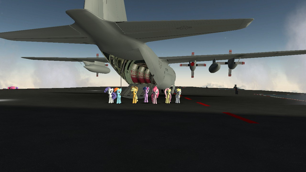 #974065 - safe, artist:anonkhan, applejack, derpy hooves, fluttershy ...