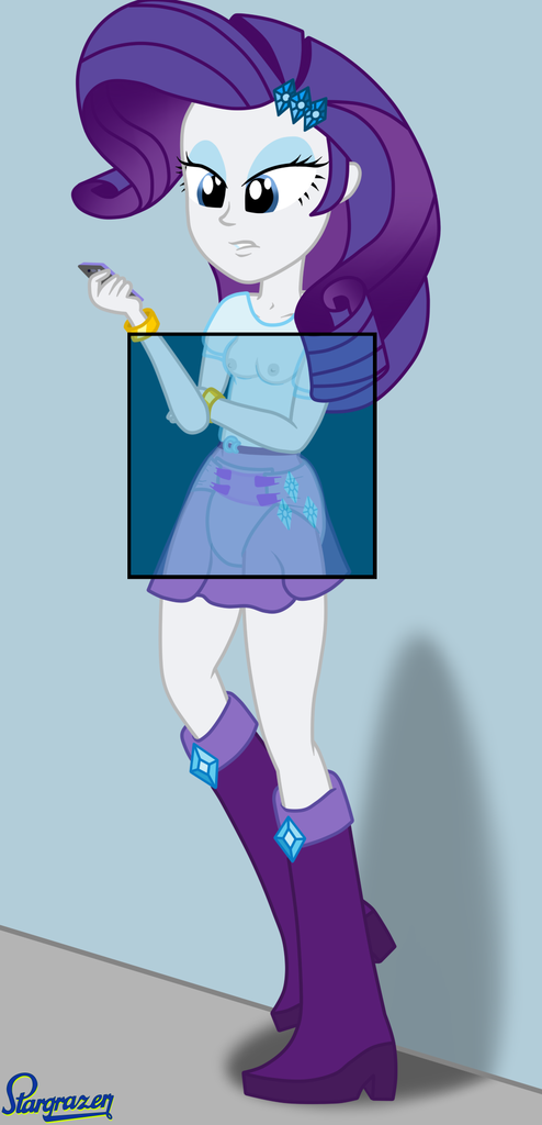 #975408 - questionable, artist:stargrazer, rarity, equestria girls, g4 ...